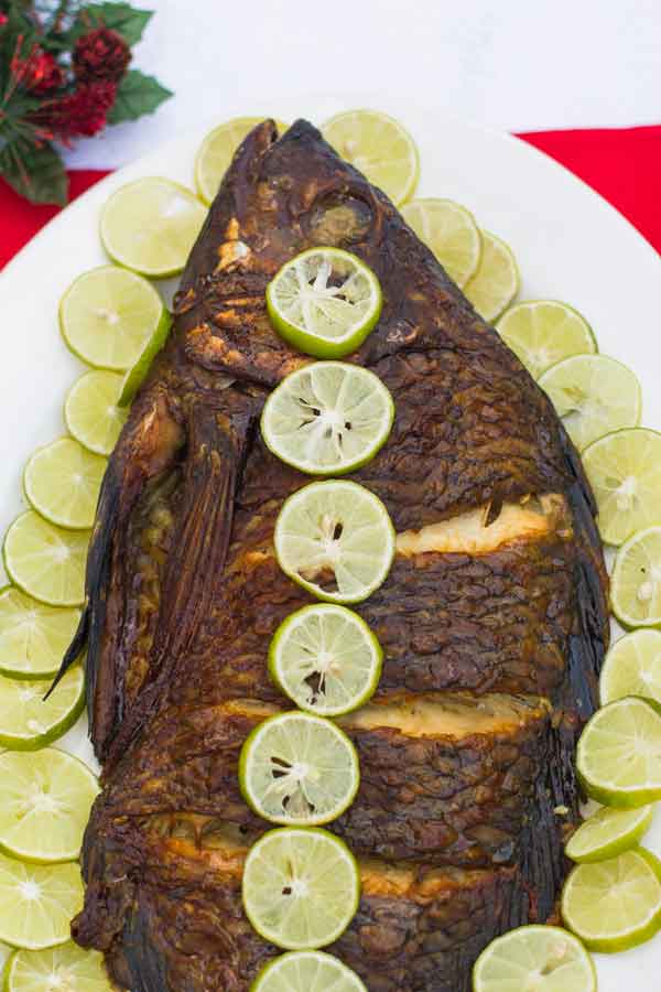 Sample Lunch Selection - Spez Limited